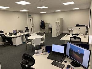 Outdoor Lighting Specialists - Lighting Project Solutions