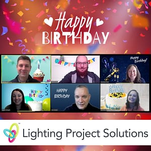 Outdoor Lighting Specialists - Lighting Project Solutions