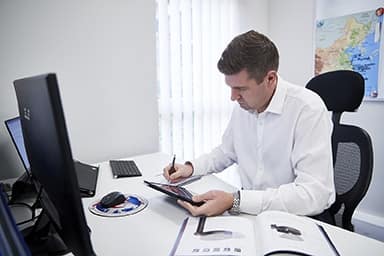 Exterior Lighting Specialists