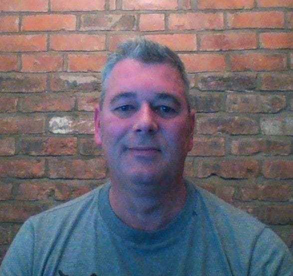 A Conversation with Matt Clark