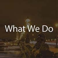 Outdoor Lighting Specialists - Lighting Project Solutions